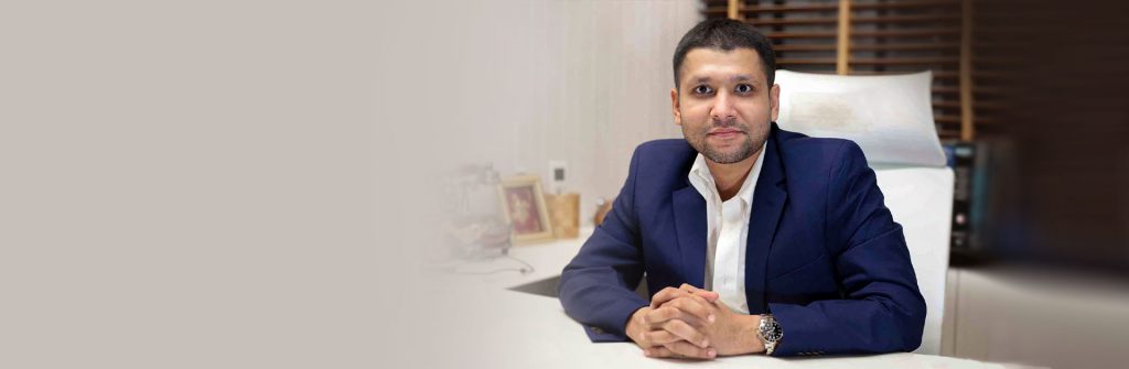Dr. Jay Mehta - Endometriosis doctor in Mumbai | Fertility Specialist