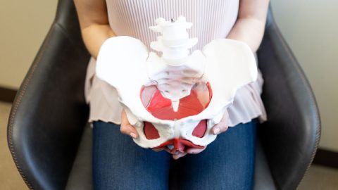 Pelvic Floor Reconstruction Surgery in Mumbai, India - Dr Jay Mehta